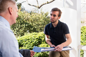 Personal Injury Lawyer in Asheville | Workers Comp | Brian Elston Law