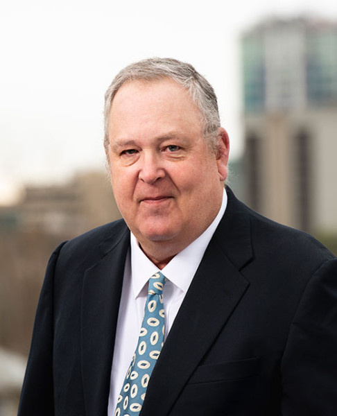 Asheville Personal Injury Attorneys | Brian Elston Law | Our Firm